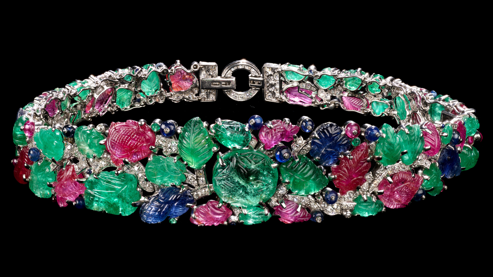Cartier at the V&A: a 'dazzling' show | The Week