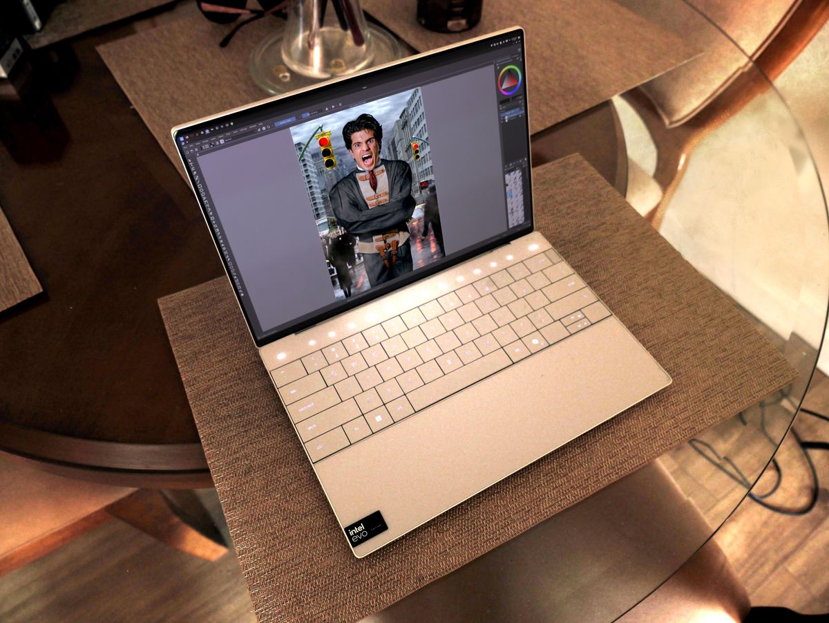 Ubuntu Studio: Why you need this open-source Adobe alternative ...