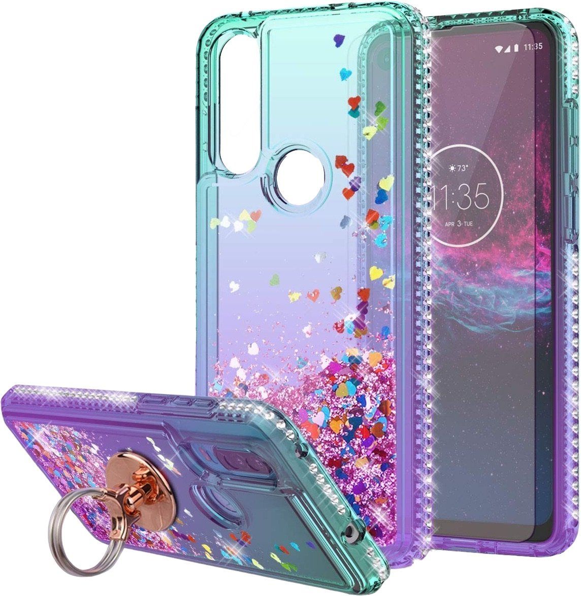 Best Motorola One Action Cases in 2022 | Android Central