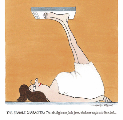 The best of Tottering-by-Gently in Country Life | Country Life