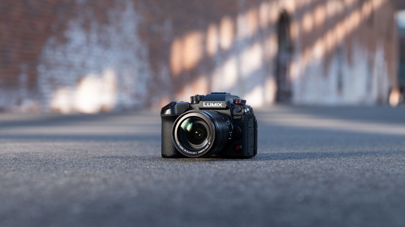 New Panasonic Lumix GH7 is a mirrorless camera content creators will love | T3