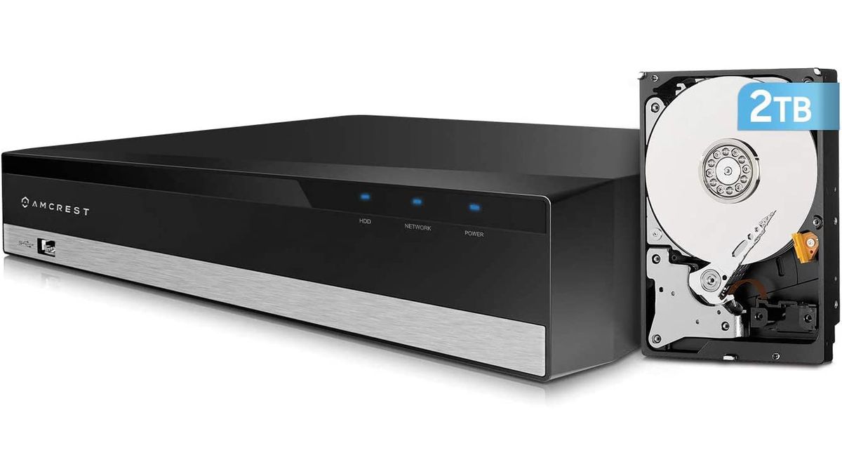 Best NVR in 2023 | Digital Camera World