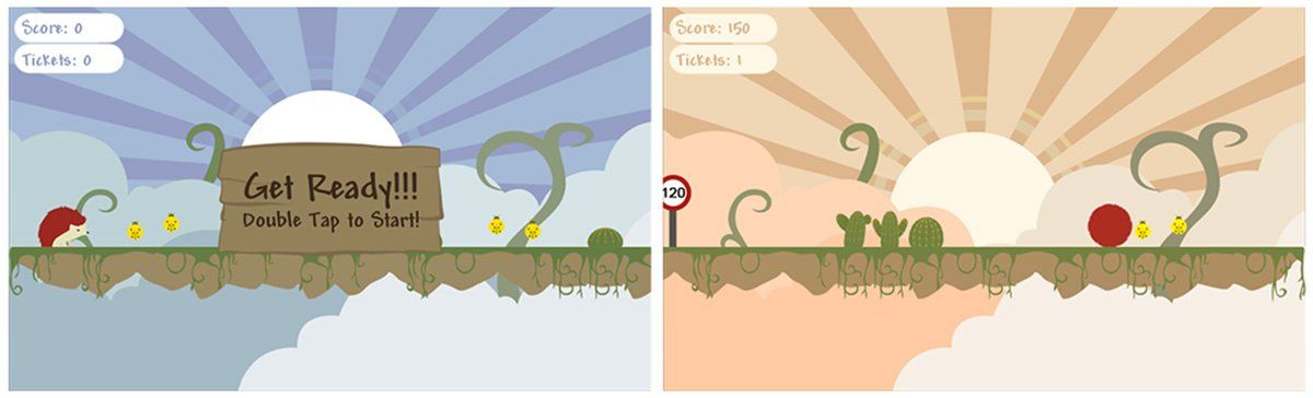 Windows Phone platformer games to help pass the time with | Windows Central