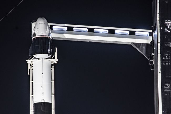 How to watch SpaceX's Crew Dragon abort test live online this Sunday ...