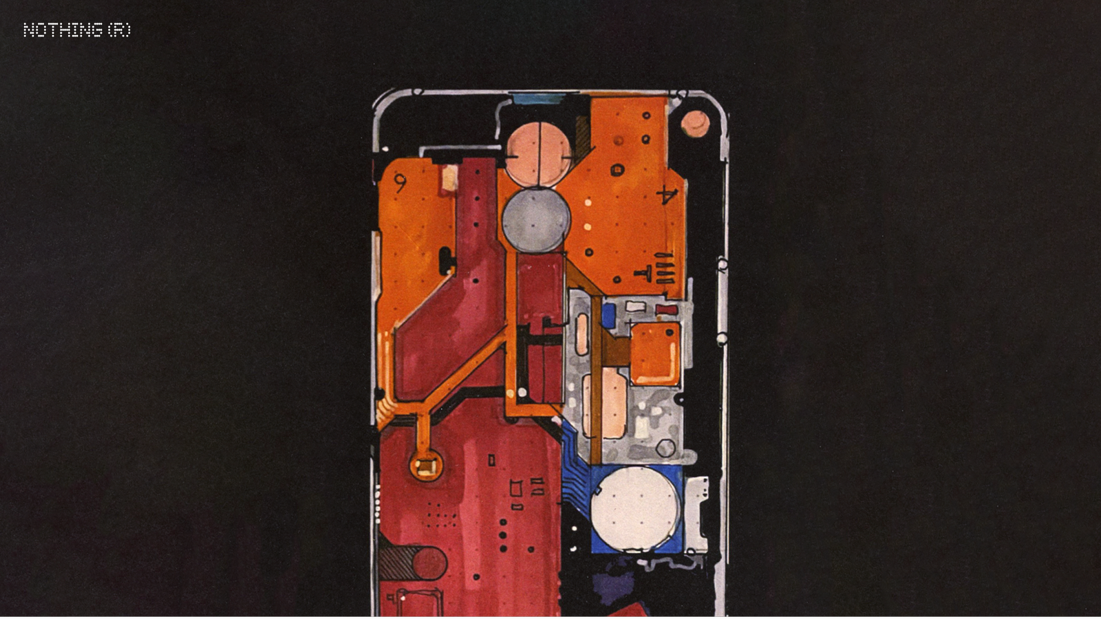 Nothing phone (1): a radical reinterpretation of mobile tech | Wallpaper*