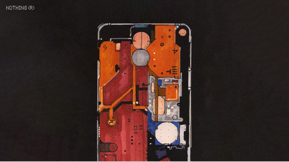 Nothing phone (1): a radical reinterpretation of mobile tech | Wallpaper*