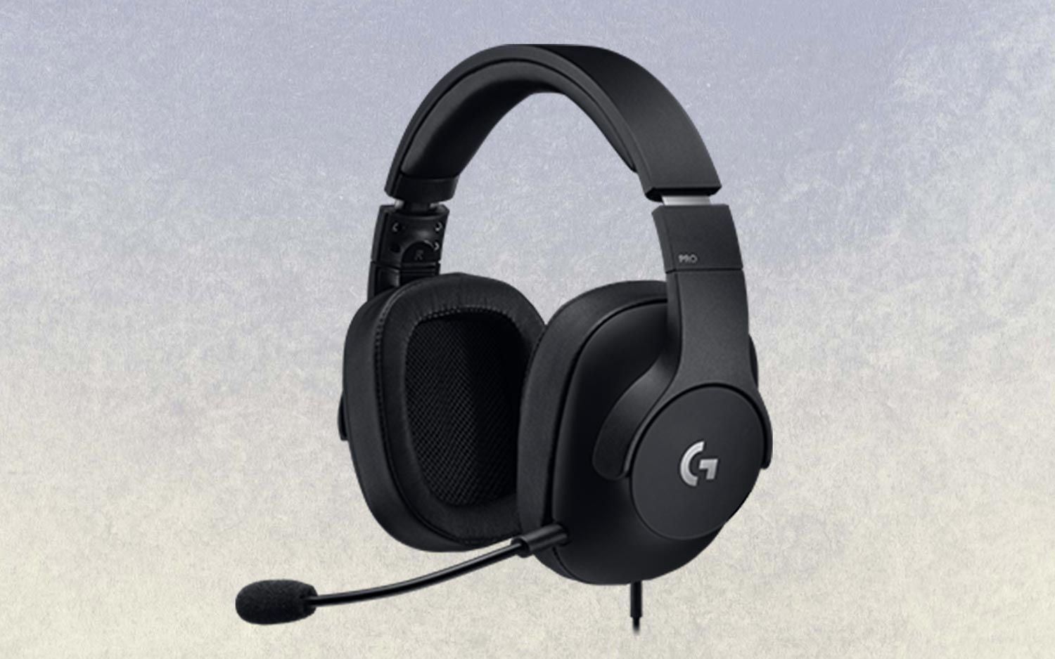 Logitech G Pro Gaming Headset Review: Looks Great, Sounds OK | Tom's Guide