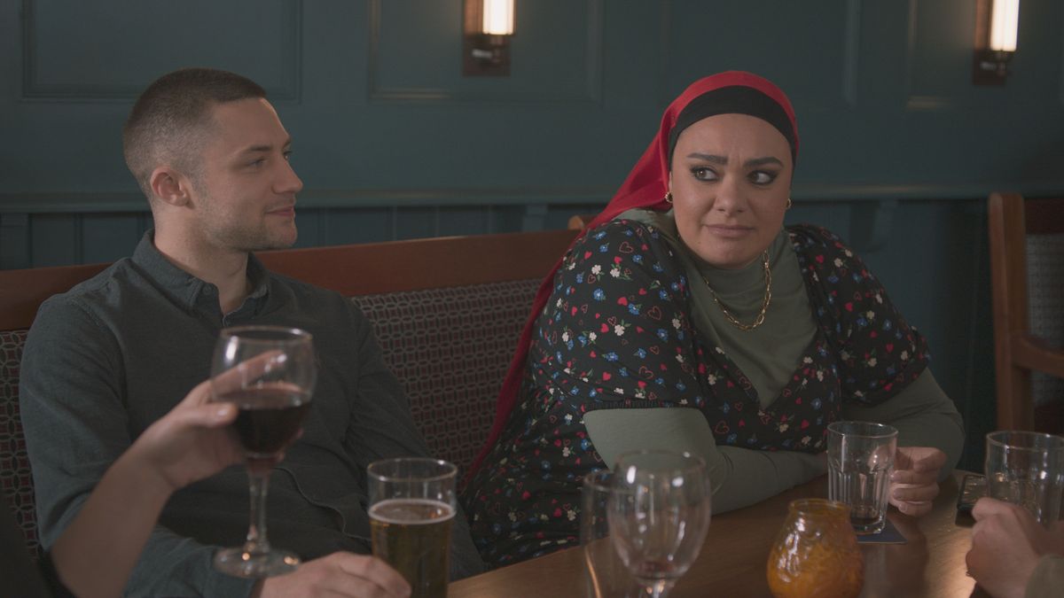 Casualty spoilers: Faith Cadogan dramatically self-destructs | What to ...