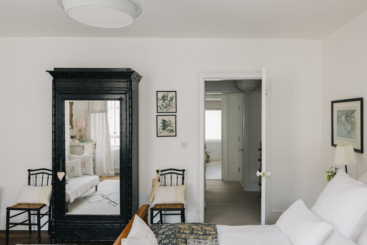 apartment in Brighton: Inside an elegant, historic apartment next to ...