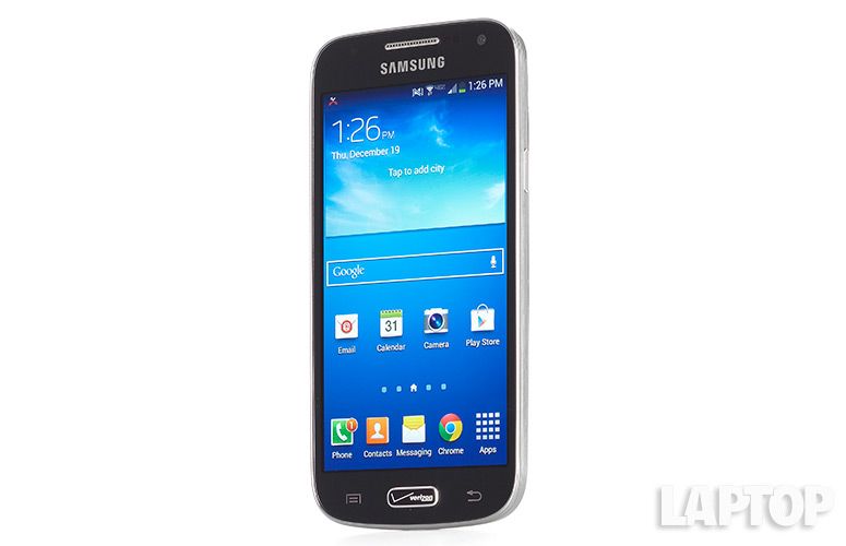 Samsung Galaxy S4 Mini Review | Smartphone Reviews | Laptop Mag