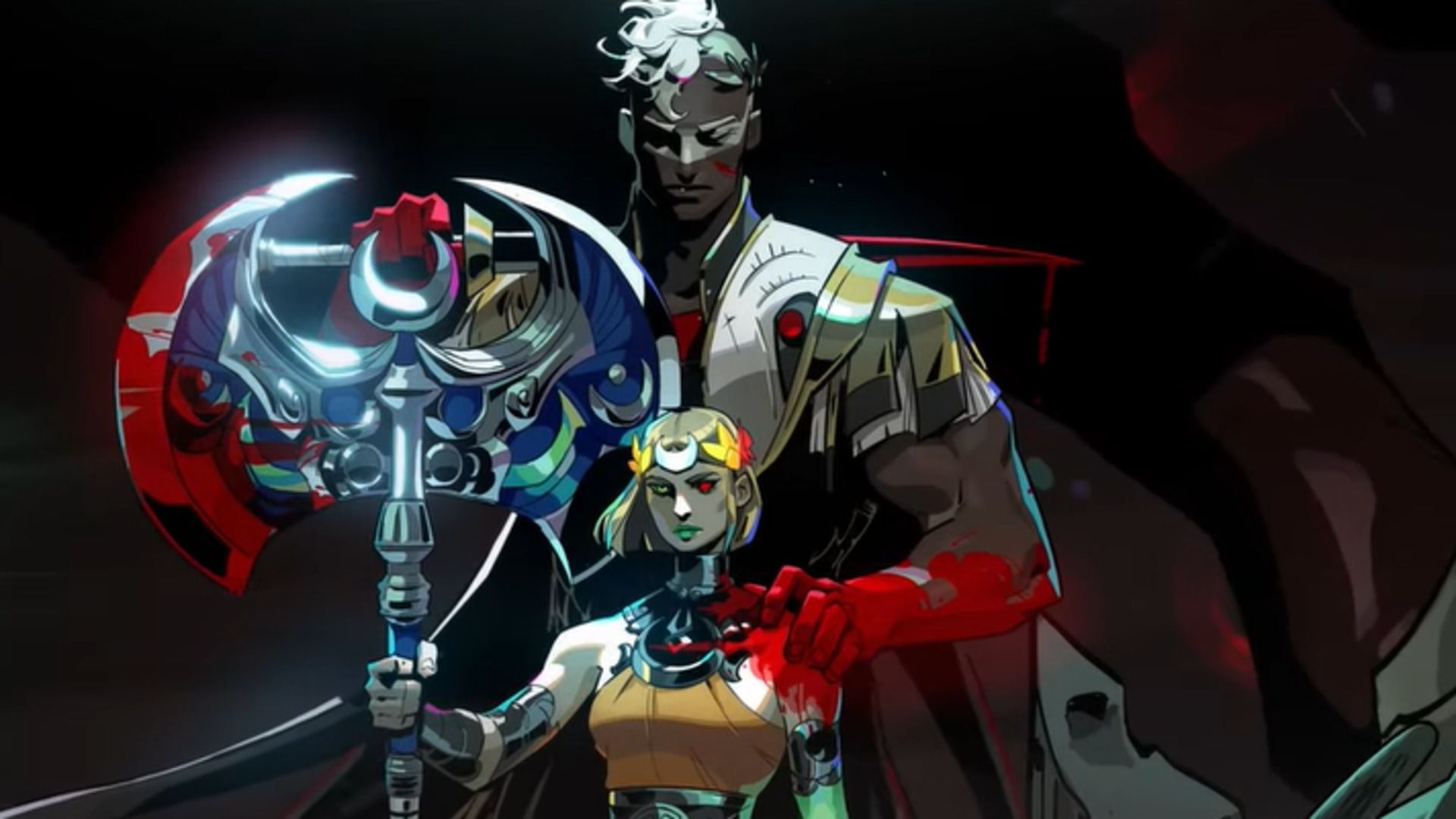 Hades 2 is coming to Switch 2 before any other console, and devs say ...