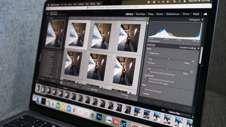 Affinity review | Digital Camera World