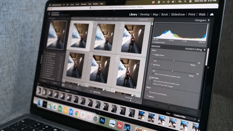 The new Lightroom is here – and honestly, I haven’t been this excited ...