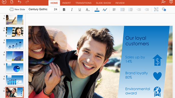 ChatGPT Will Create An Entire PowerPoint Slide For You Here s How 