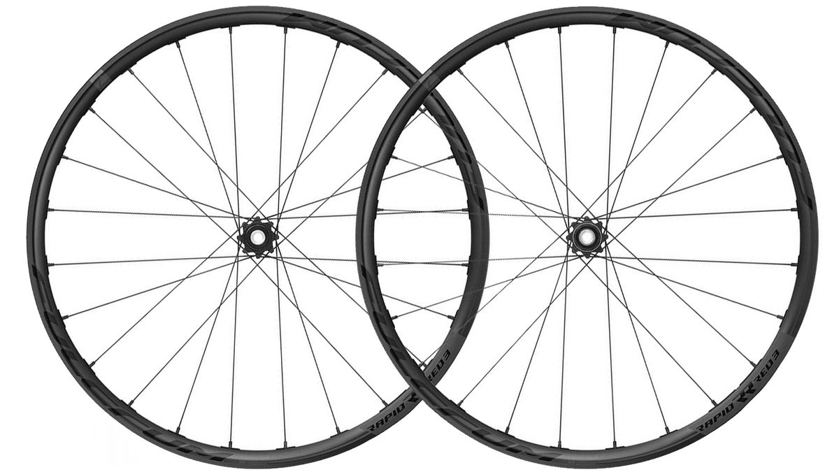 Best gravel bike wheels: Road-cycling fast and MTB-tough gravel ...