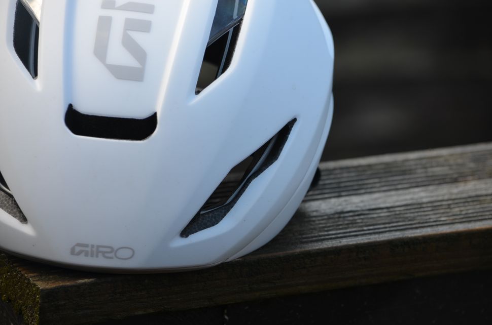 Giro Eclipse Pro helmet review: The aero helmet to beat all aero ...