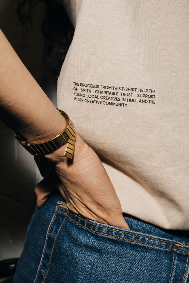 Paper brand GF Smith's vibrant new identity gets people talking ...