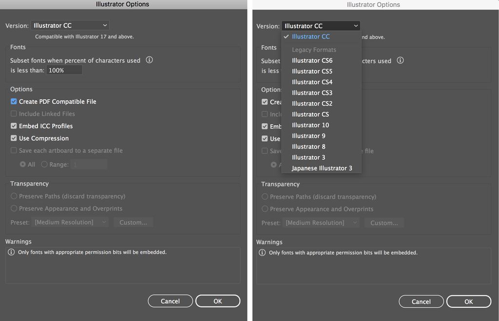 How to prepare Illustrator graphics for After Effects | Creative Bloq