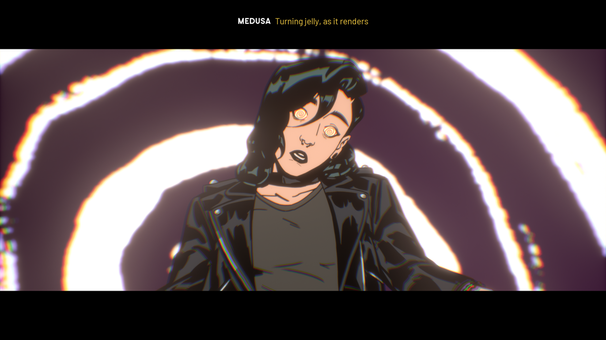 Stray Gods: The Roleplaying Musical review | PC Gamer