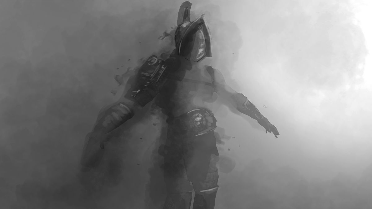 How to create concept art for VFX | Creative Bloq