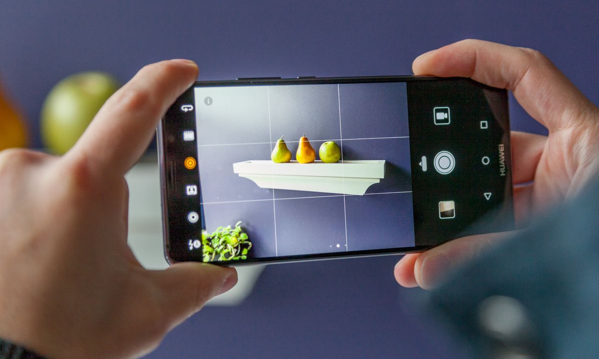 Huawei Mate 10 Pro Review: Amazingly Smart Camera, Epic Battery Life ...