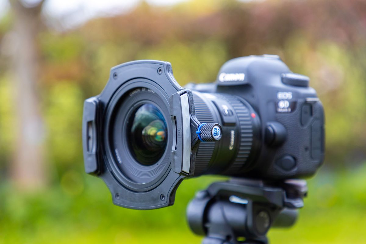 Take better landscapes by stacking your filters the right way | Digital ...