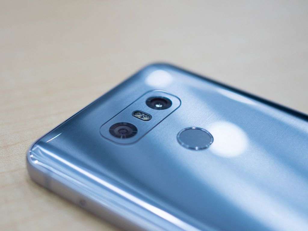 Understanding camera aperture and why it matters | Android Central