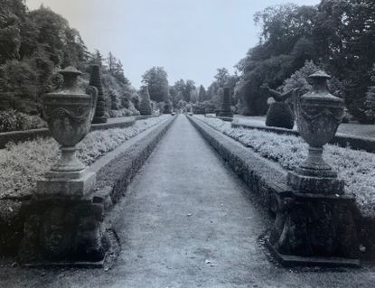 This restoration of a Cliveden garden honours the original vision of ...