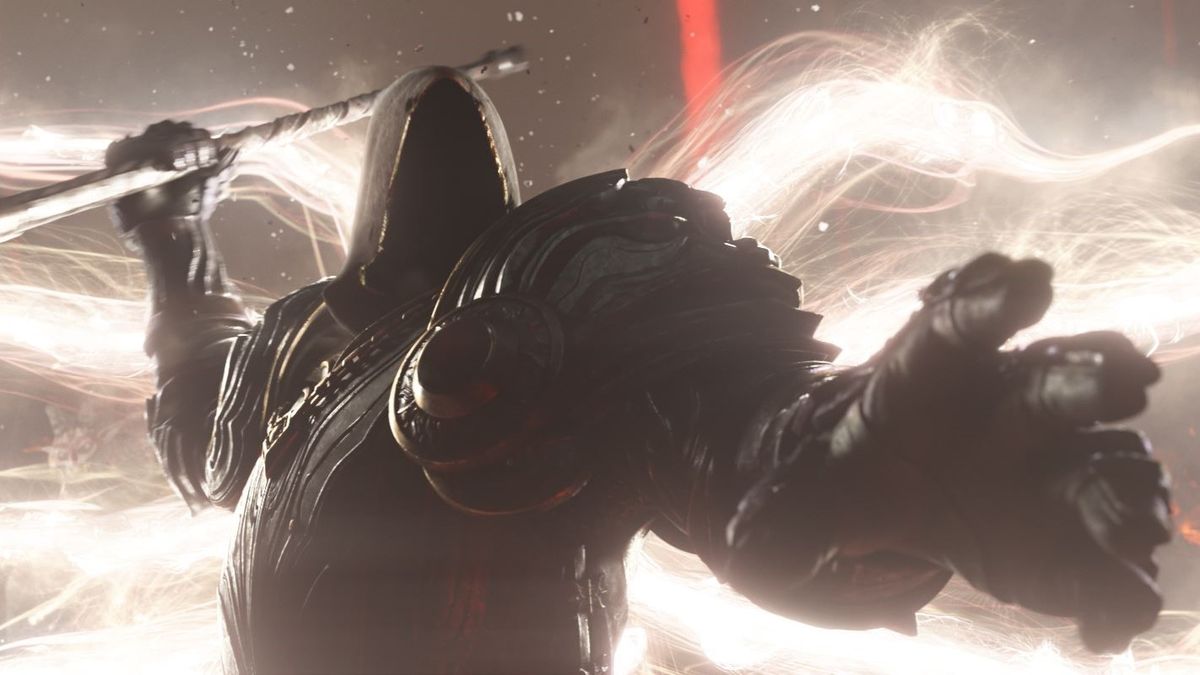 Rod Fergusson on the highs and lows of working on Diablo 4, plans for ...