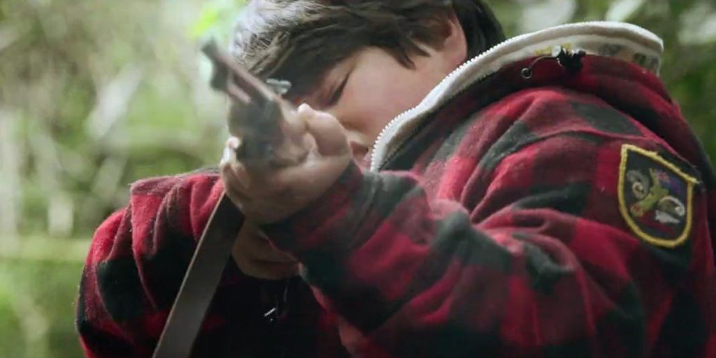 Taika Waititi's The Hunt For The Wilderpeople Ending Explained: How It ...