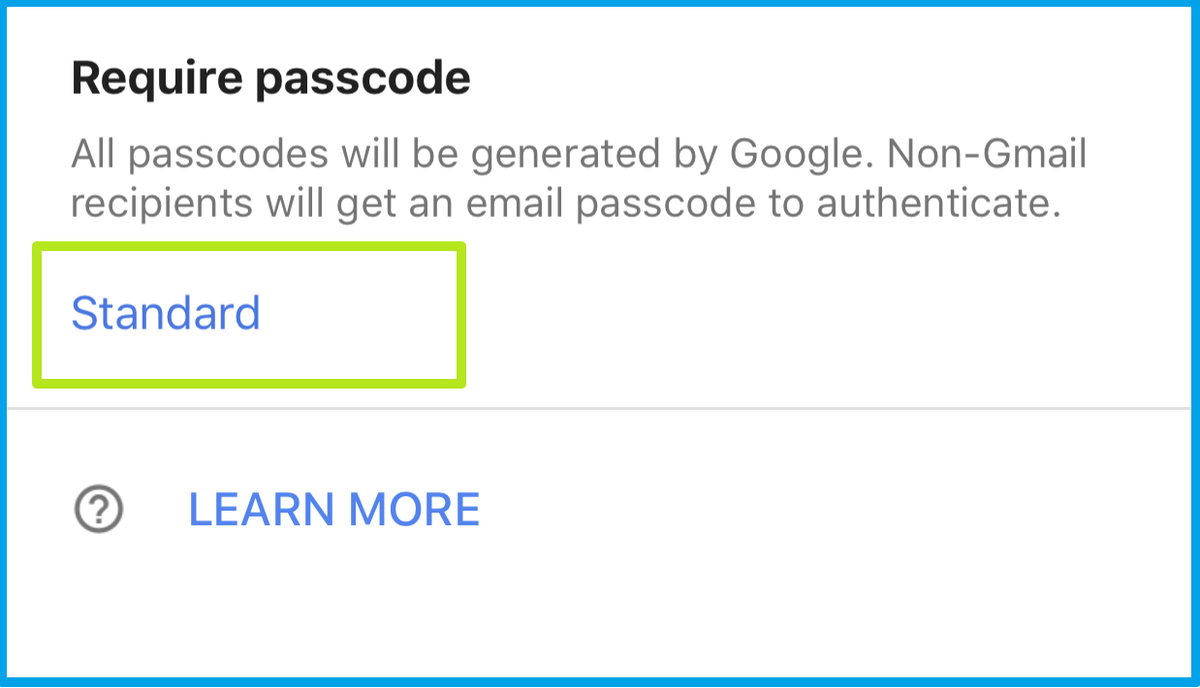 What Is Gmail Confidential Mode and How Do You Use It? | Tom's Guide