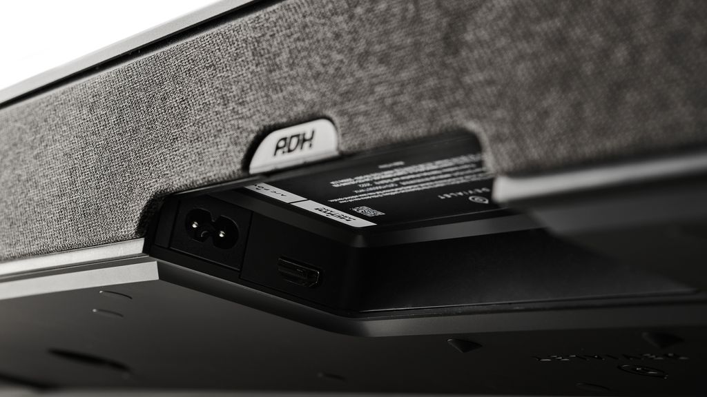 Devialet Dione review: distinctive design, idiosyncratic audio | What ...