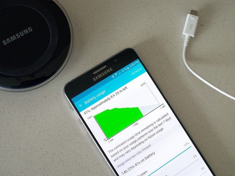 A beginner's guide to the Samsung Galaxy Note 5 | Android Central