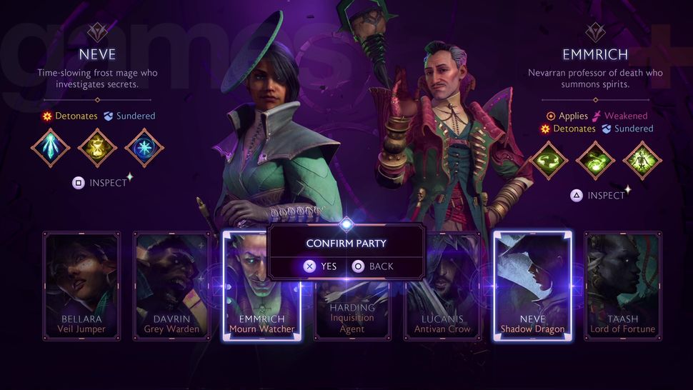 All Dragon Age Veilguard Companions and how to recruit them | GamesRadar+