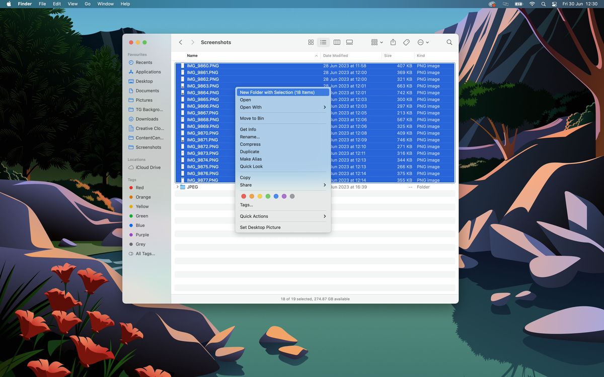 I ditched Windows for macOS for work — and I never want to go back ...