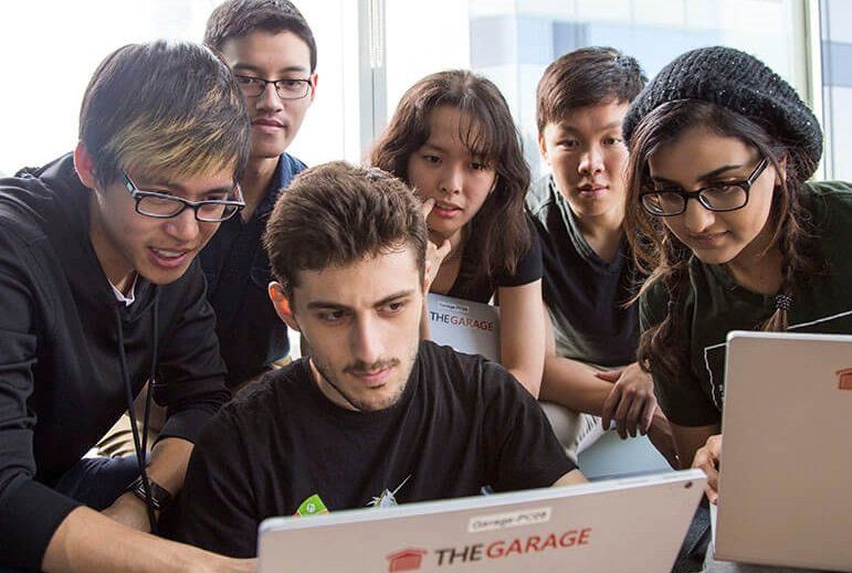 How Microsoft helps deaf people 'hear' | Windows Central