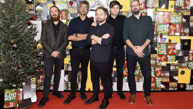 Every Death Cab for Cutie album ranked from worst to best | Louder