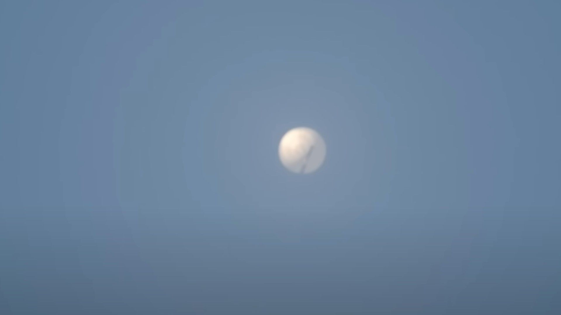 Chinese surveillance balloon in US airspace causes international stir ...