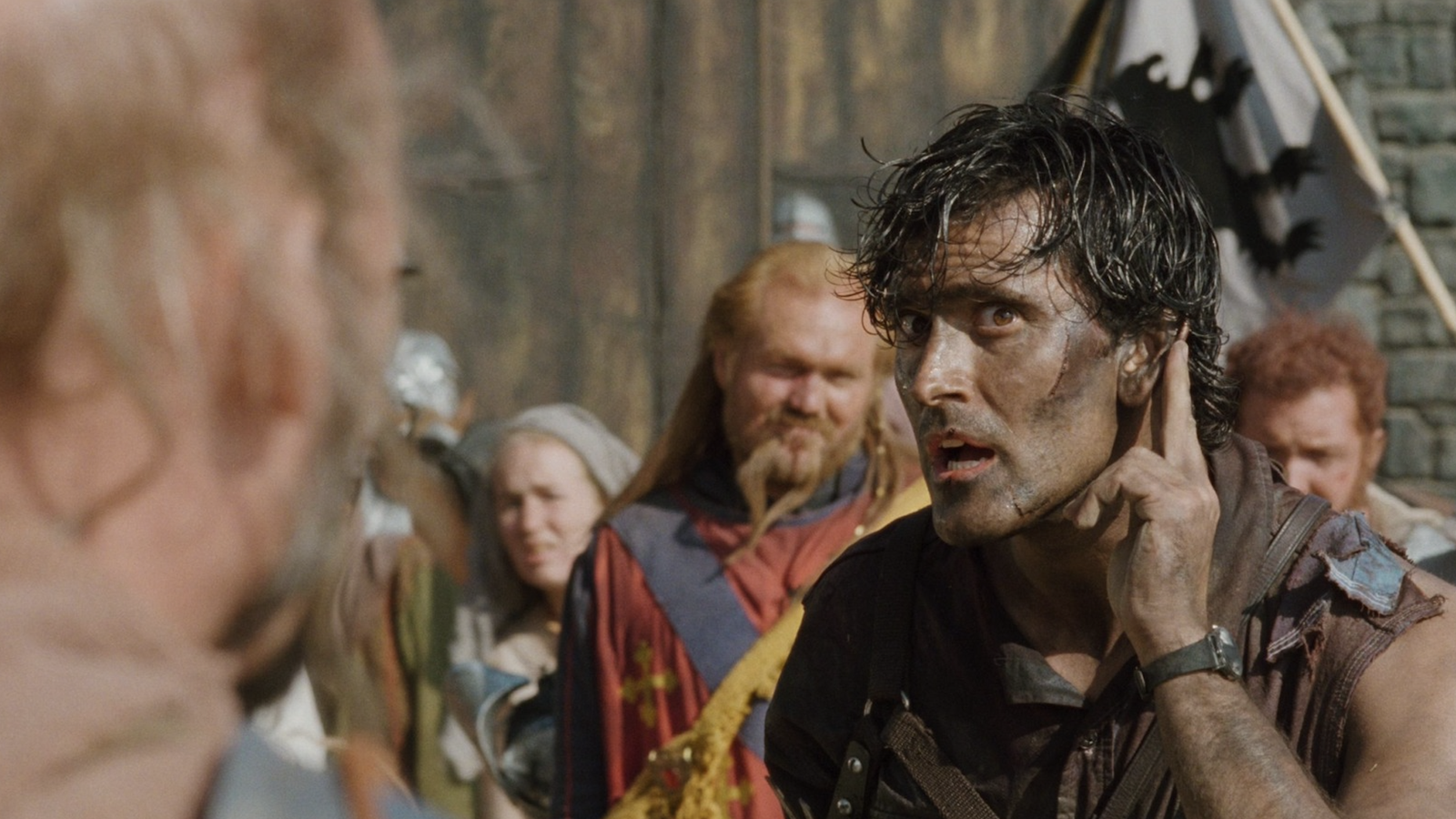 The Best Non-Scary Horror Movies: 51 Movies for Scaredy Cats | Marie Claire