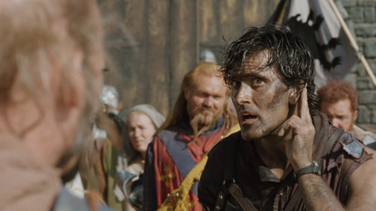 The Best Non-Scary Horror Movies: 51 Movies for Scaredy Cats | Marie Claire