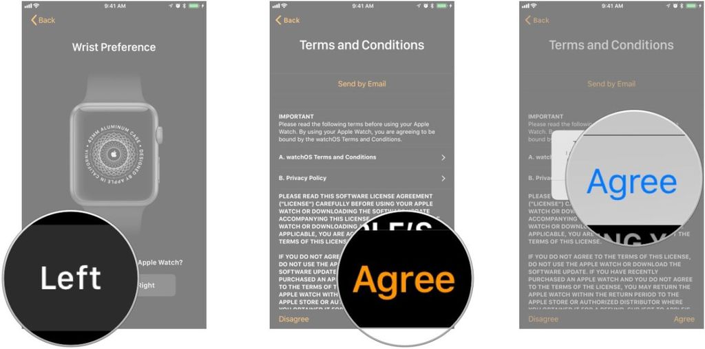 How to set up a new Apple Watch | iMore