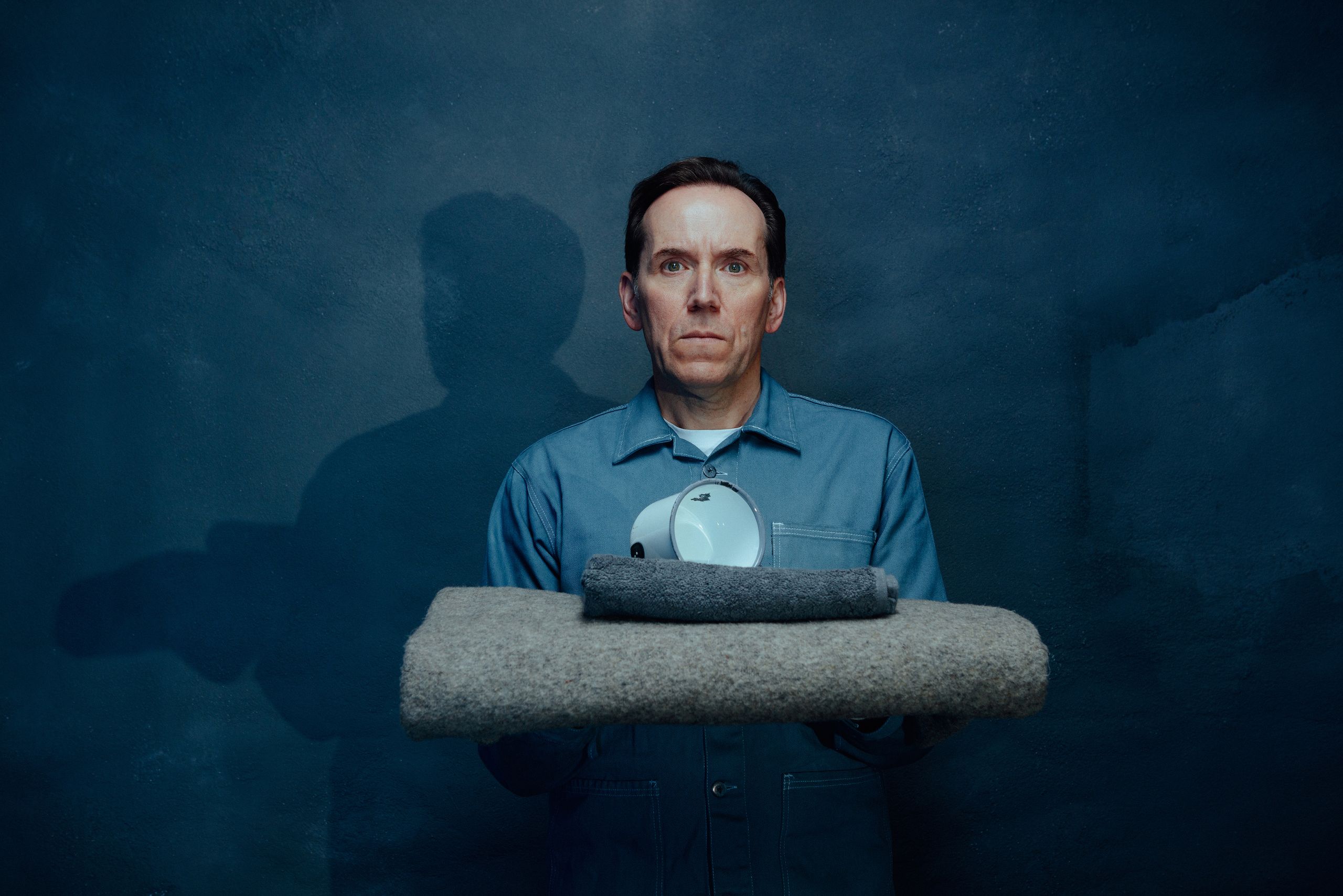 Professor T season 3: release date, cast, plot, more | What to Watch