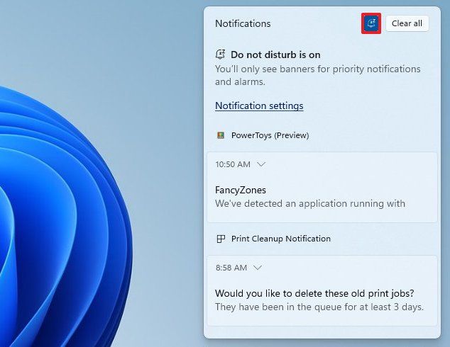 What's new with Notifications on Windows 11 2022 Update | Windows Central