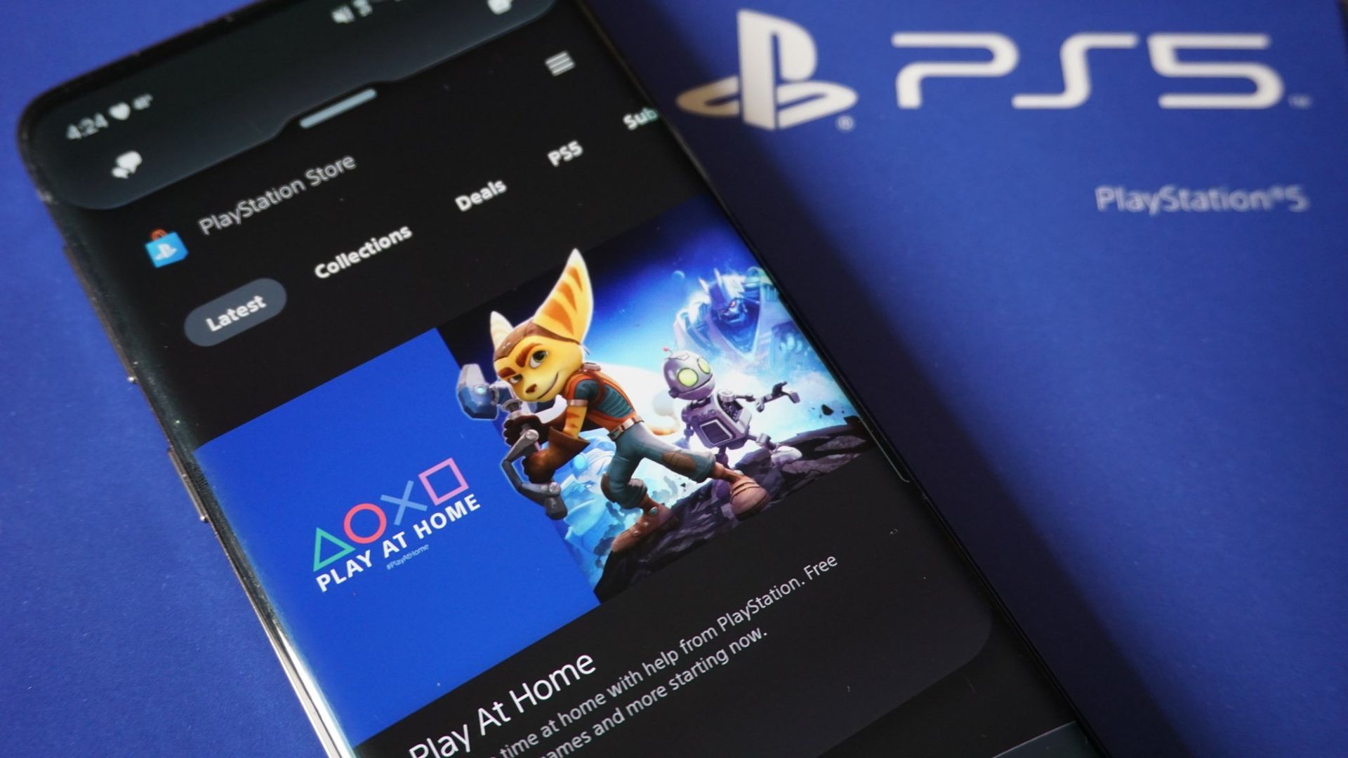 How to add and chat with friends in the PlayStation App for Android ...
