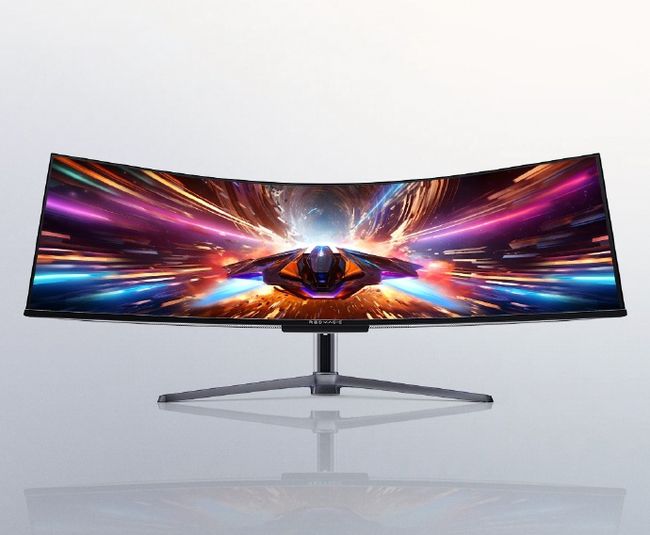 Newcomer RedMagic launches premium 27-inch 4K Mini LED monitor with ...