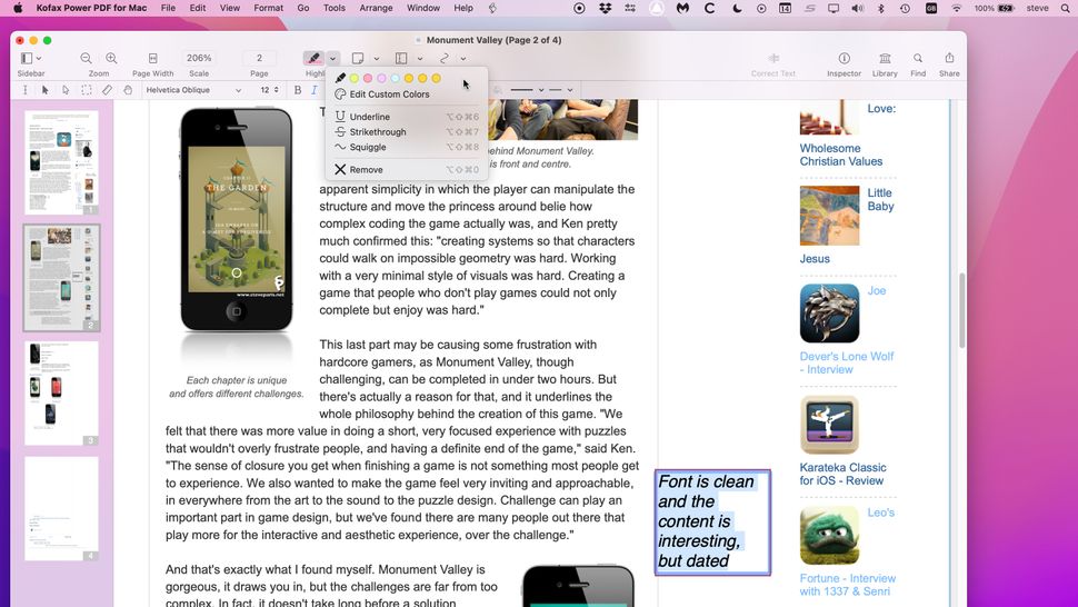 Kofax Power PDF | TechRadar