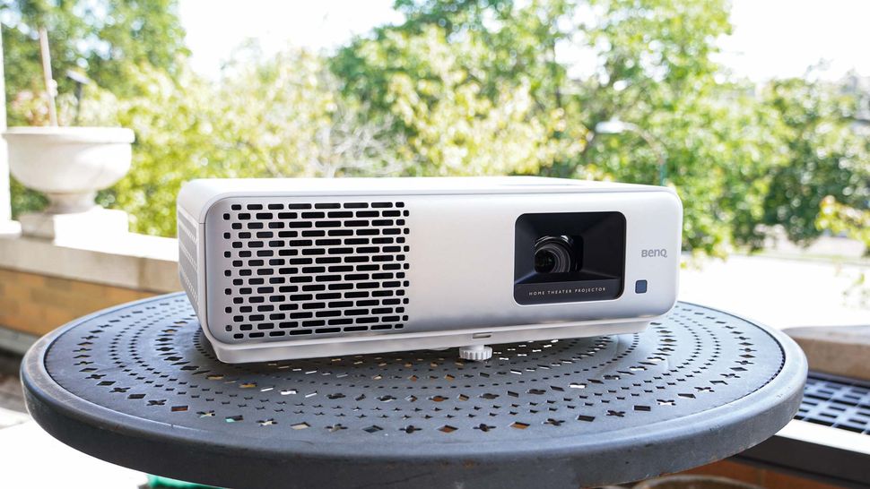 Best projectors in 2025: the best long throw and laser projectors | Tom's Guide