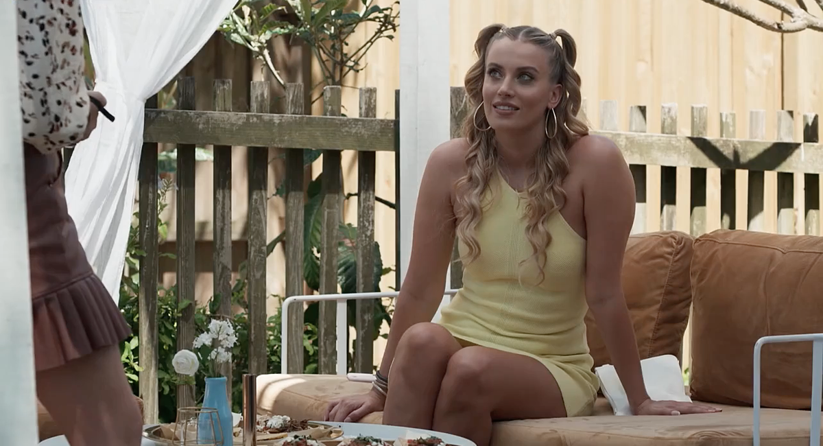 Home and Away spoilers: Mackenzie Booth gets WILD! | What to Watch