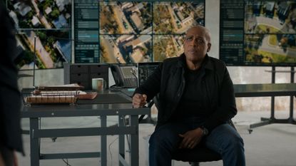 The 'Manifest' Season 4 Cast: Your Guide | Marie Claire