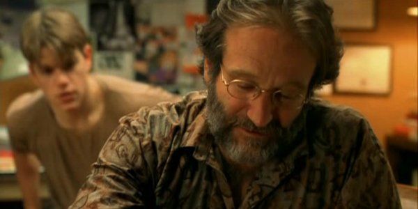 The 6 Robin Williams Roles We'll Never Forget | Cinemablend